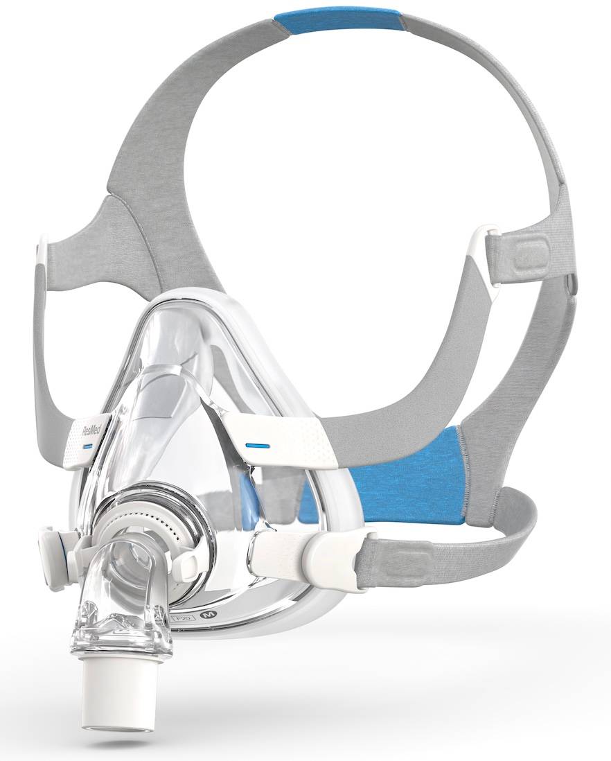 Masks for CPAP Machines - Finnmed Malaysia