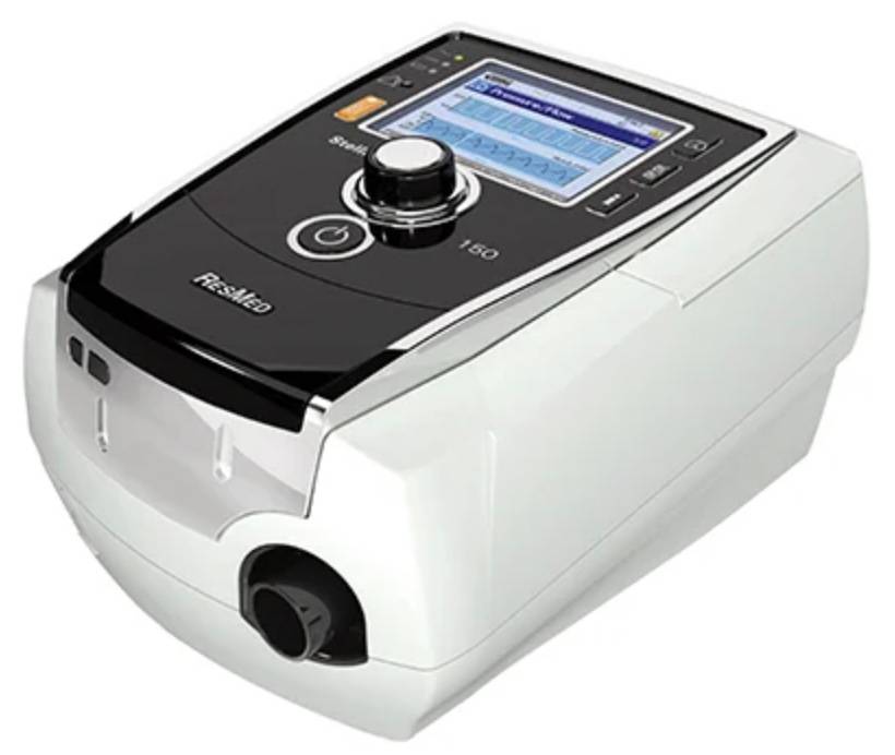 BiPAP & VPAP Machines - Finnmed Malaysia